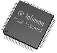 PSOC™ Microcontrollers - Infineon Technologies | DigiKey